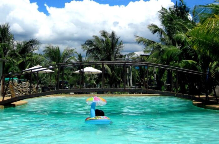 New Beach Resort in Talisay City - The Coco Maldita Beach Resort