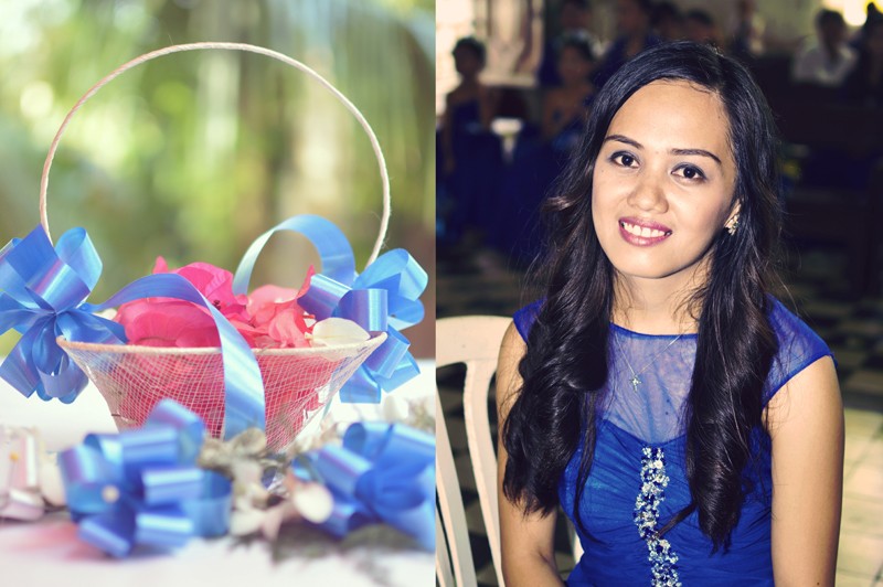 Dumanjug Wedding Ceremony with Adam & Arian - CebuImage