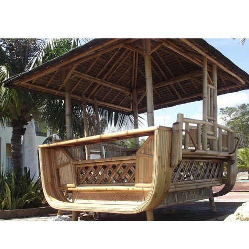 Romantic Nipa Hut For Sale Cebu Philippines