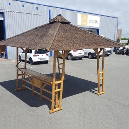 Tolda Nipa Hut For Sale - Philippines Made Export Quality Multi-purpose ...