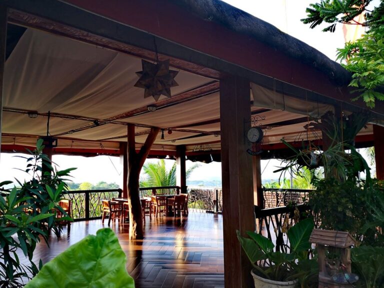 Top Mountain Resorts in Cebu - Cebu Image