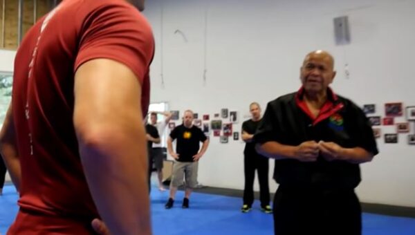 Annual Martial Arts Seminar in Charlotte, North Carolina with Bobby ...