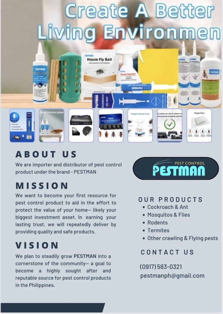 Cebu Pest Control - Cebu Image