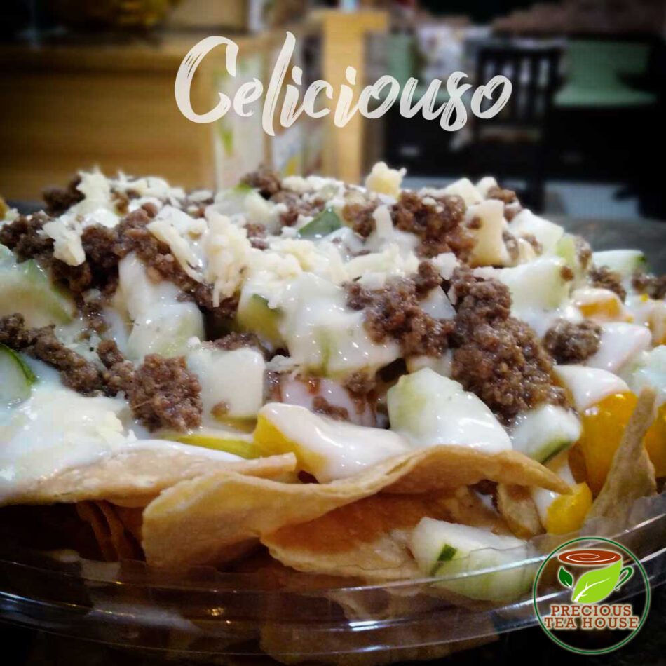 Precious Takoyaki in Minglanilla - CebuImage