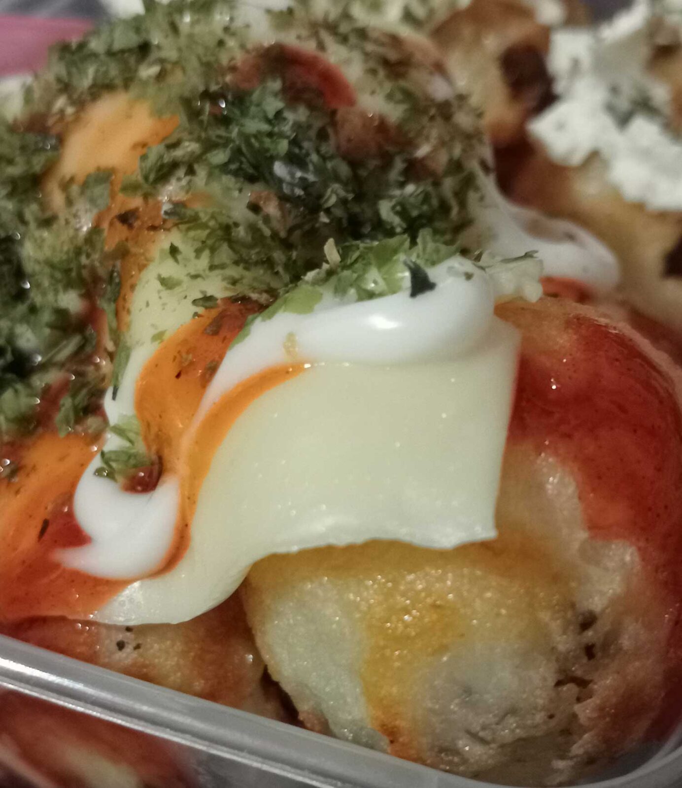 Precious Takoyaki in Minglanilla - CebuImage