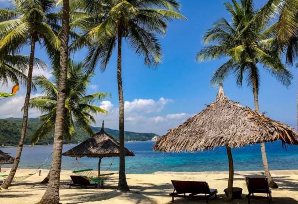 Latest Beaches in Boljoon Cebu to Stay this Summer - CebuImage