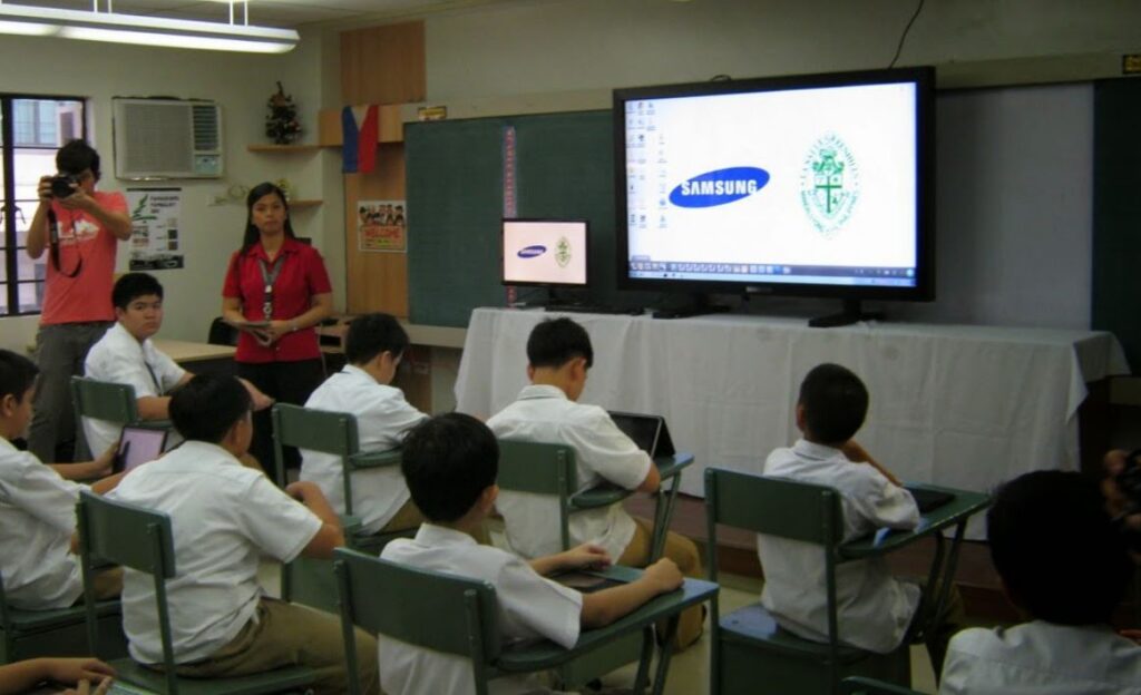 5 Common Classroom Teaching Method Frequently used by Filipino Teachers - CebuImage