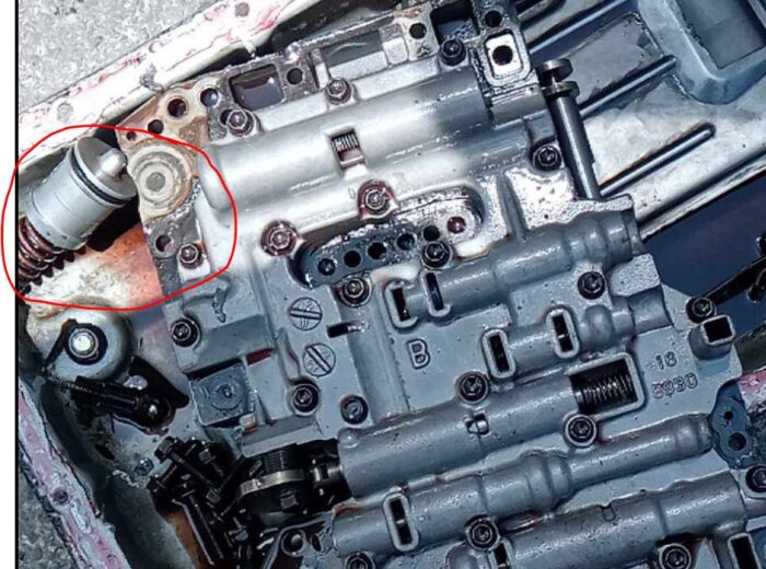 Top Technical Reason why automatic and manual vehicle has shiftshock ...