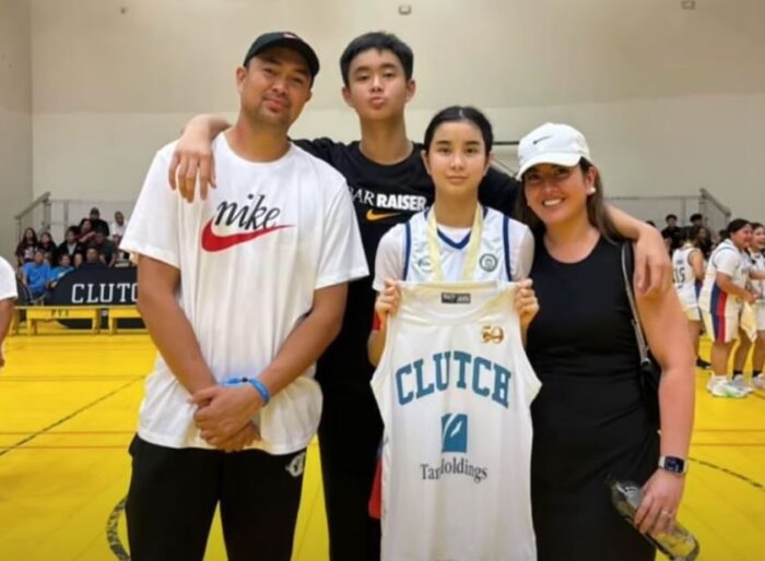 Tyler Reyes Height and Age - CebuImage