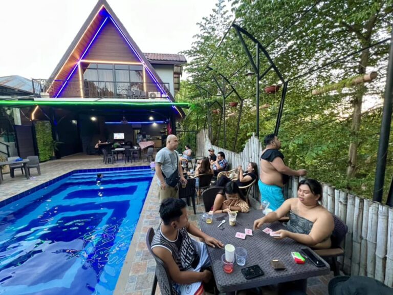 Greenflow Private Resort in Minglanilla - CebuImage