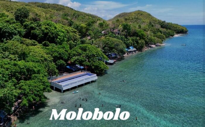 Peaceful Resort: The Molobolo Cold Spring in Tuburan Cebu - CebuImage